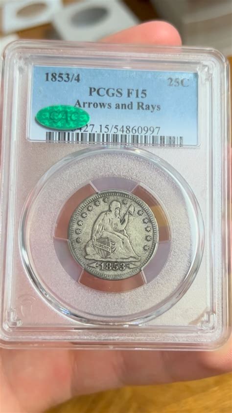 Seth Hanson Rare Coins And Collectibles Llc Sethhansonrarecoins