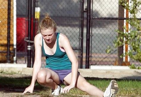Dakota Fanning Porn Pictures Xxx Photos Sex Images 162245 Pictoa