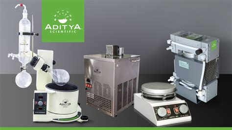 Brand Story Aditya Scientific Illuminating Innovation In Labs
