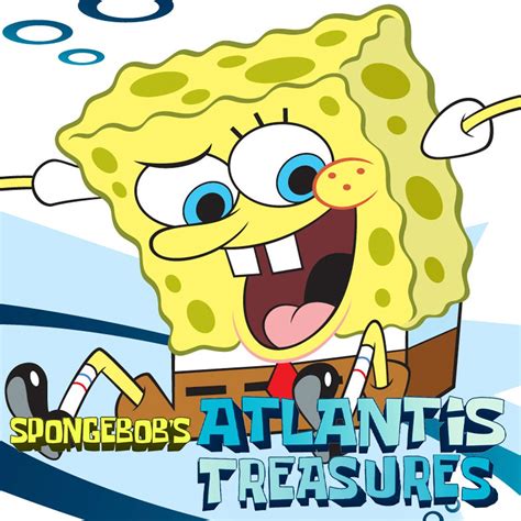 Spongebob Atlantis Quotes Spongebob Squarepants Legði út