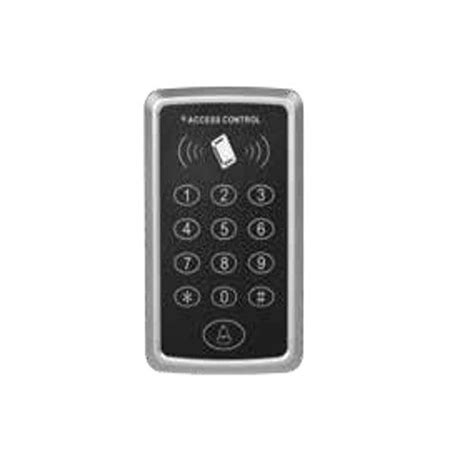 Sa32 E Single Door Rfid Based Access Controller At ₹ 6800 Piece Door Entry System In Gurugram