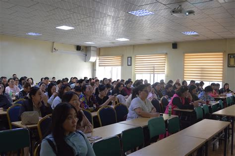 Нийслэлийн Эрүүл мэндийн Нийслэлийн Эрүүл мэндийн газар