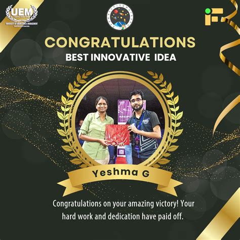 Alik Agarwala On Linkedin Congratulations Yeshma G ️🙏🏻