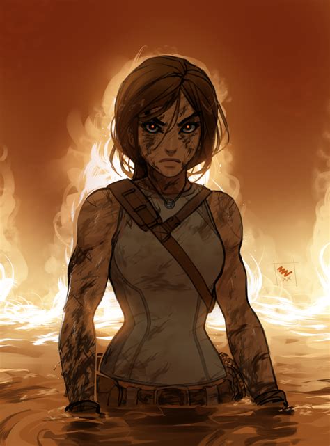 Hell Followed With Her By Vashperado On Deviantart