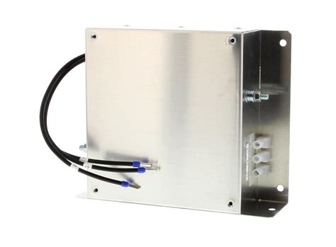 A1000 Fiv3020 Se Omron Industrial Automation Netzfilter Universell