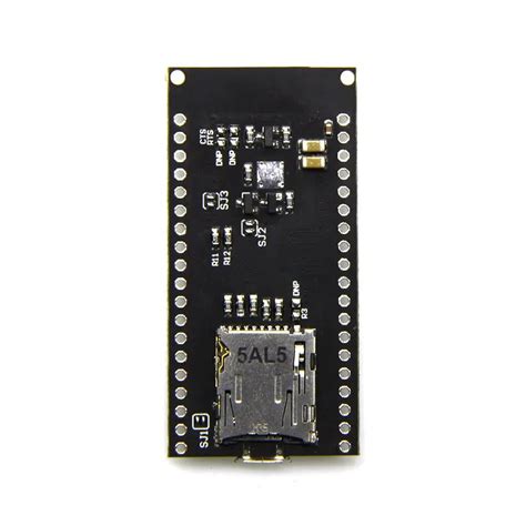 Esp32 Sd карта для Esp32 для Arduino модуль макетная плата Wifi