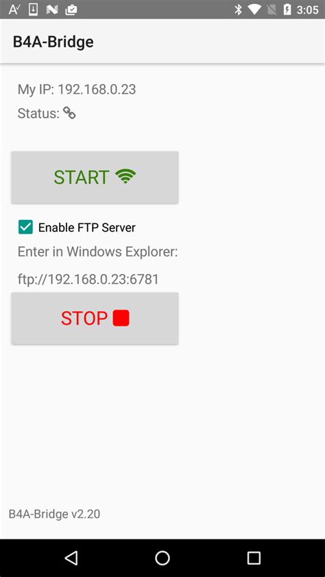 B4a Bridge Apk For Android Download