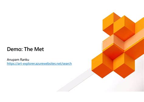 Globalaibootcamp Knowledge Mining Using Azure Cognitive Search Pdf