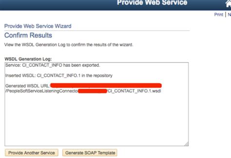 peoplesoft integration using oracle integration cloud part 1