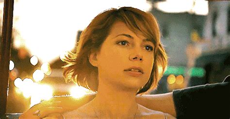 Michelle Williams Daily