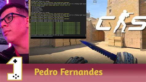 Guide How To Use The Console And The Best Commands In Cs2
