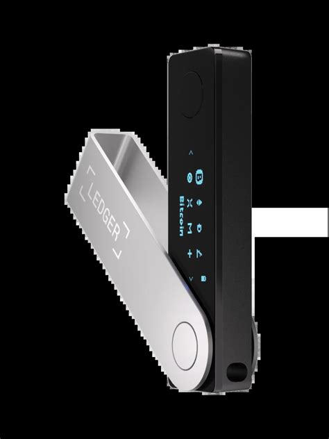Ledger Recover Concerns Addressed