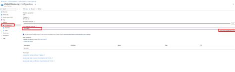 Azure QUIC Configuration Guide | Visuality Systems