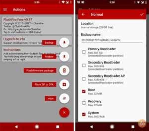 How To Backup Android Device Completely Root No Root