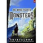 He Who Fights With Monsters 12 A Litrpg Adventure Ebook