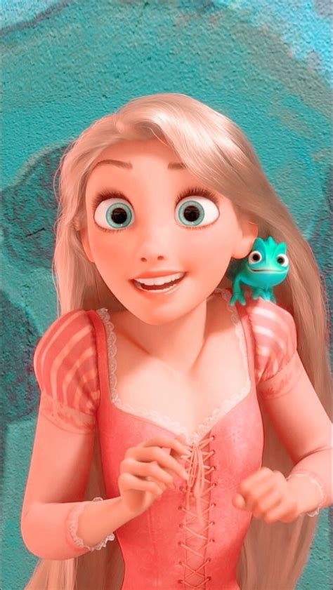 Unlock Rapunzels Adventure In Tangled