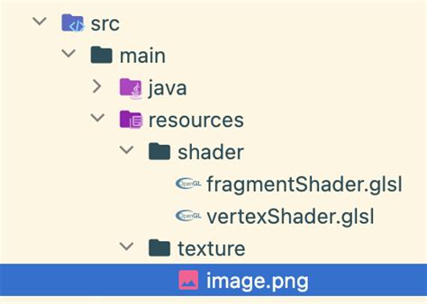 Use Lwjgl 3 With Thinmatrixs Opengl 3d Game Tutorial Part 1 Leaves