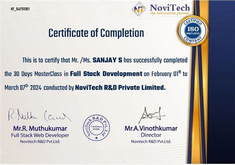 Sanjay S On Linkedin Hello Everyone I Feel Pleasure And Privilege That