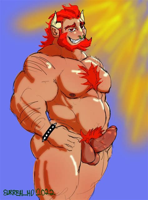 Post 5204966 Bowser Koopa Super Mario Bros Surrealhd