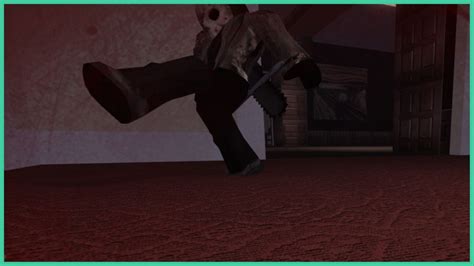 Forsaken Characters Tier List Killers And Survivors Gamezebo