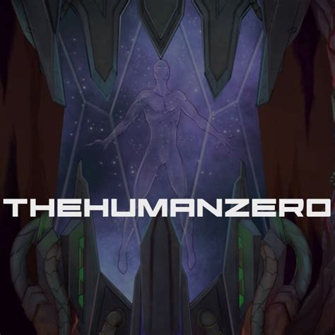 The Human Zero Youtube