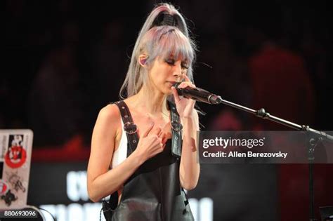 Melissa Reese Photos And Premium High Res Pictures Getty Images