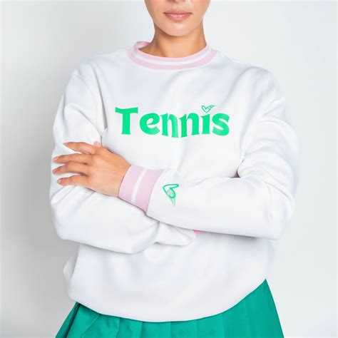 Ace Wear Tennis Acewear Tennis