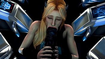 Un grosso cazzo enorme è ciò di cui ha bisogno il culo di questa troia eccitata Sesso horror