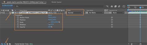 How To Create Graphics In After Effects Aejuice