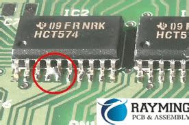 Basics Of How To Solder Circuit Boards RayPCB