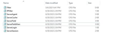 EP9 Same As Bubu Shared Page 3 RaGEZONE MMO Development Forums