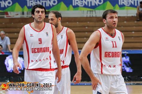 ქართველი კალათბურთელები ბოსნიასთან 8 ქულით მარცხდებიან