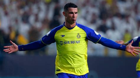 Cristiano Ronaldo All Goals And Assists In 2022 2023 So Far With