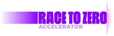 Home - Net Zero Action Accelerator