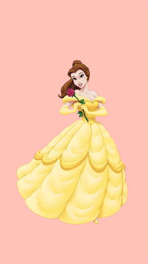 Disney Princess Wallpaper Discover More Anime Beautiful Belle
