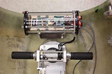 In Depth With The Uvsrc Actuonix