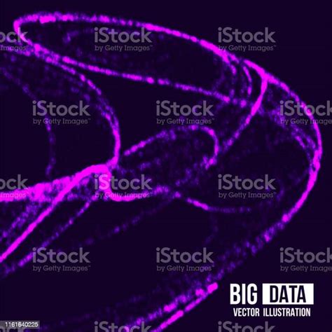 Visual Analytics For Big Data Vector Dynamic Visualizations With