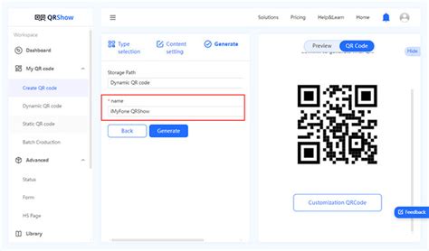 How To Turn A Link Into A QR Code Updated July 2024