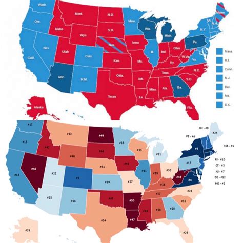 Us Literacy Rates Album On Imgur