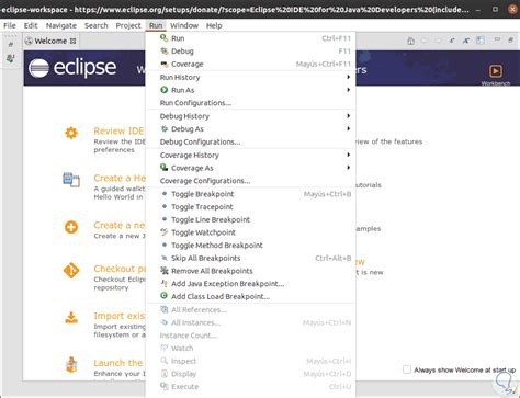 Cómo instalar Eclipse IDE Ubuntu y Solvetic