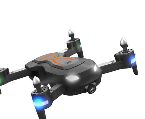 Drone 4k Hd Camera Wide Angle Aerial Photo Wifi Fpv Optical Positioning Foldable Quadcopter