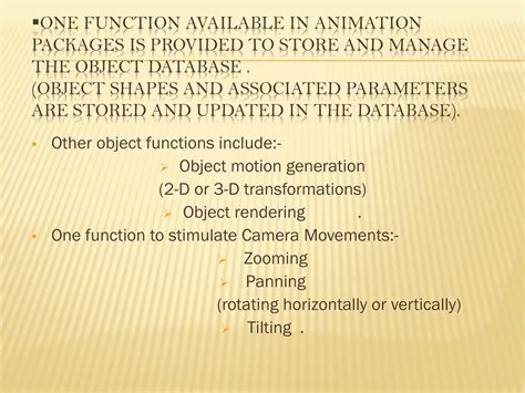 animation ppt ppt