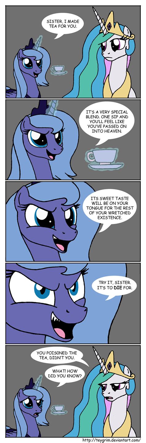 Sibling Rivalry By Teygrim On Deviantart