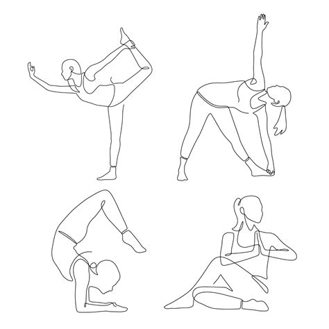 Exercise Drawing