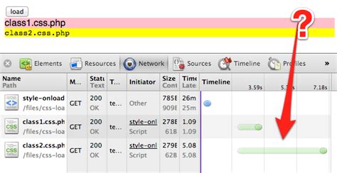 Webkit Css On Demand Issues Stoyan S Phpied Com