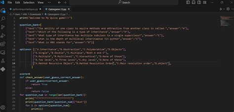 Ritika On Linkedin I Am Excited To Announce My Latest Python Project