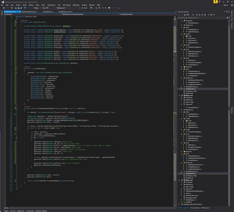 C Dynamic Create Object From Interface And Set Value Stack Overflow