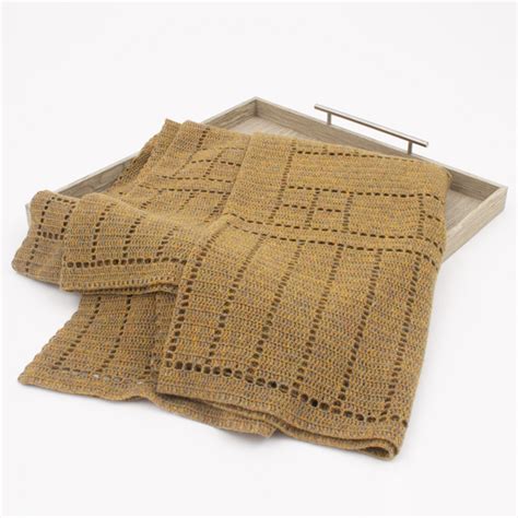 Steverousseaudesigns Wilfred Classic Blanket