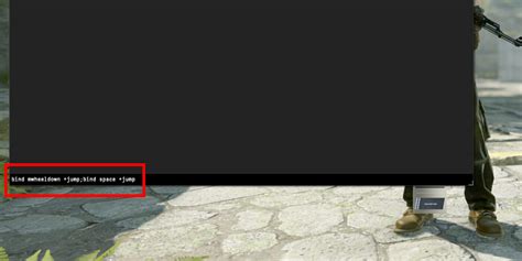 How To Bind Jump To Scroll Wheel In Counter Strike 2 The Nerd Stash