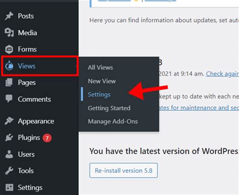 Activating Your License Gravitykit Support Knowledge Base How To And Docs